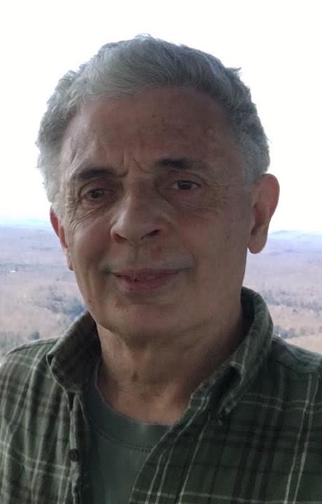 David L. Ploof | News, Sports, Jobs - Lake Placid News